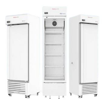 Lab Refrigerators and -20°C Freezers - TMR Scientific