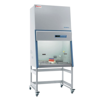 Biological Safety Cabinets - TMR Scientific