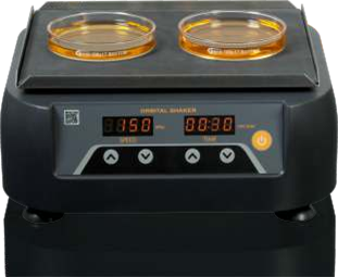 Orbital Shaker - TMR Scientific