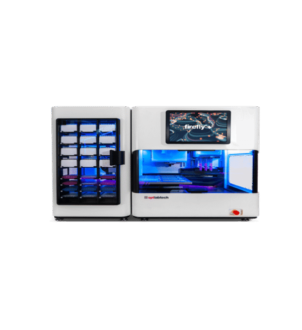 Firefly Plus - TMR Scientific