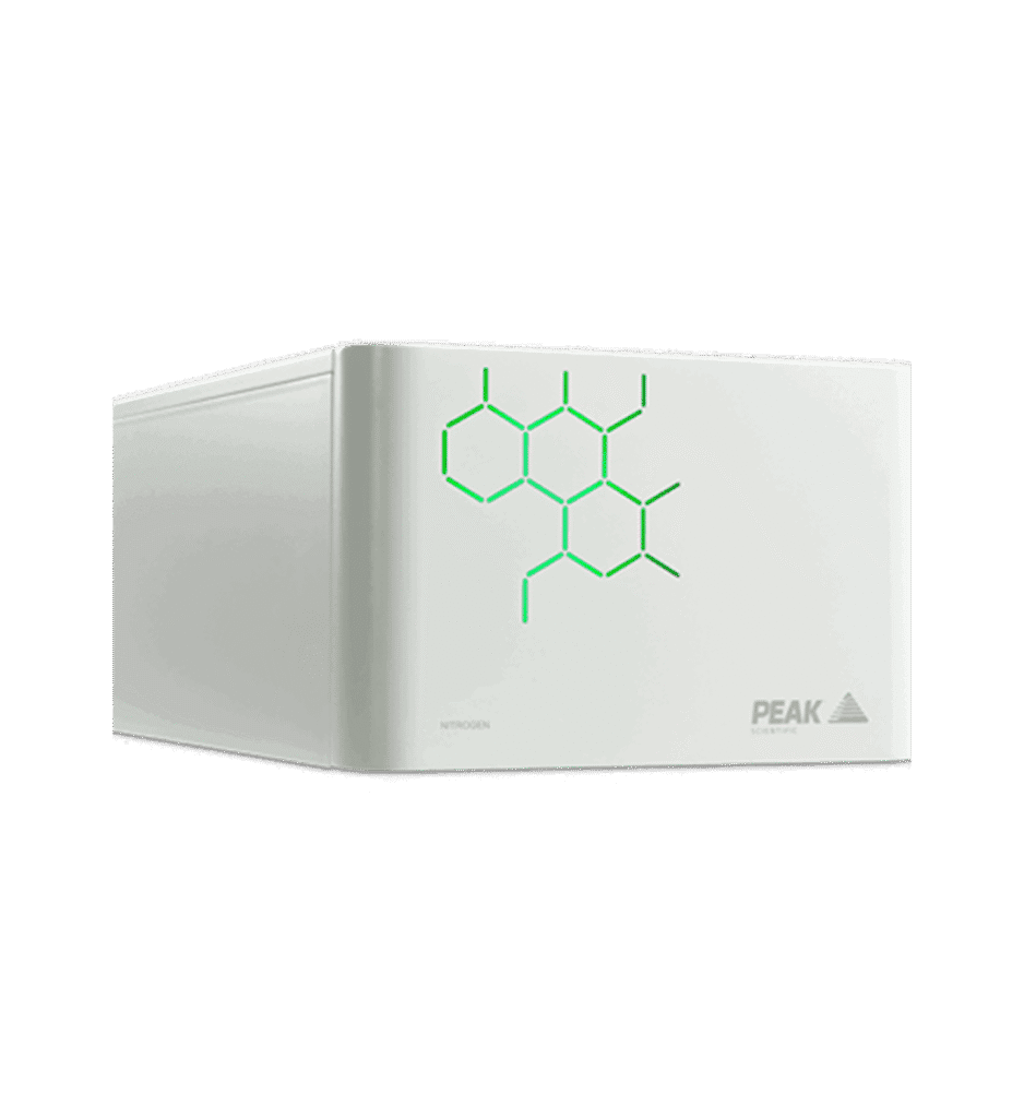 Precision Series - TMR Scientific