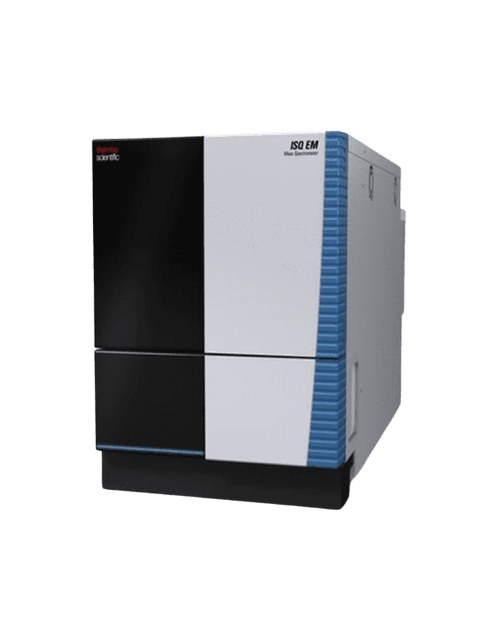 ISQ™ EM Single Quadrupole Mass Spectrometer - TMR Scientific
