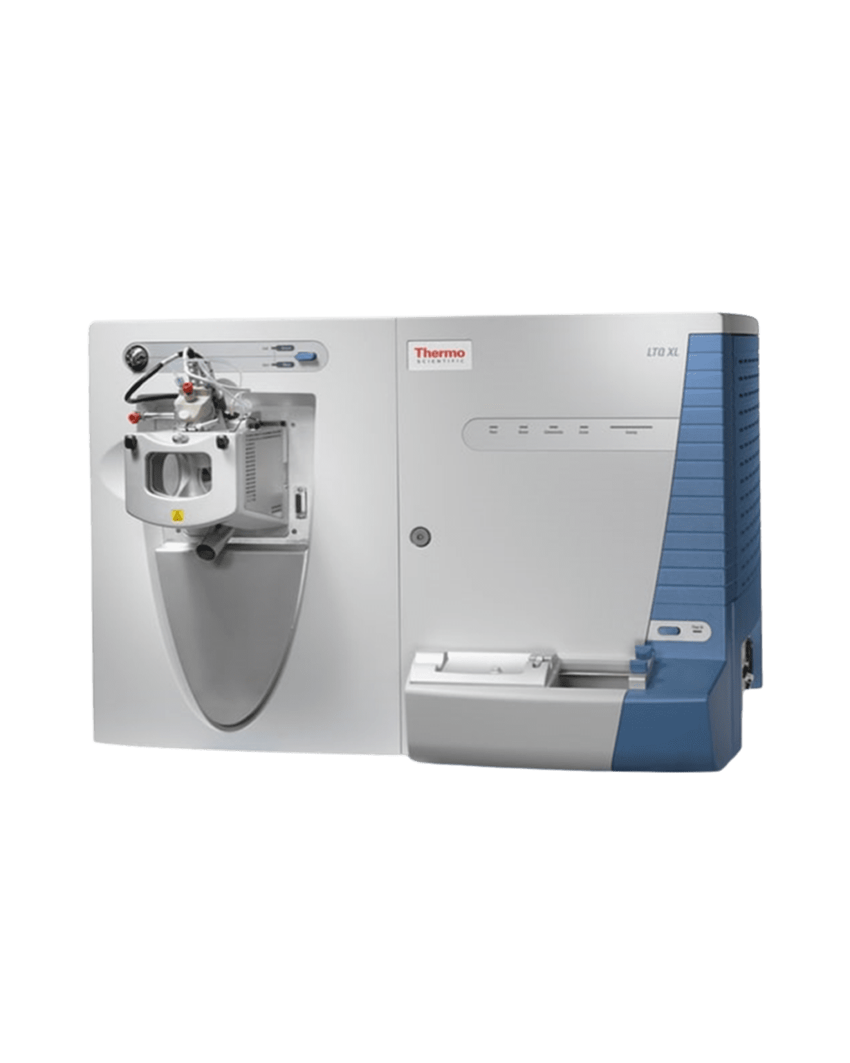 LTQ XL Linear Ion Trap Mass Spectrometer - TMR Scientific