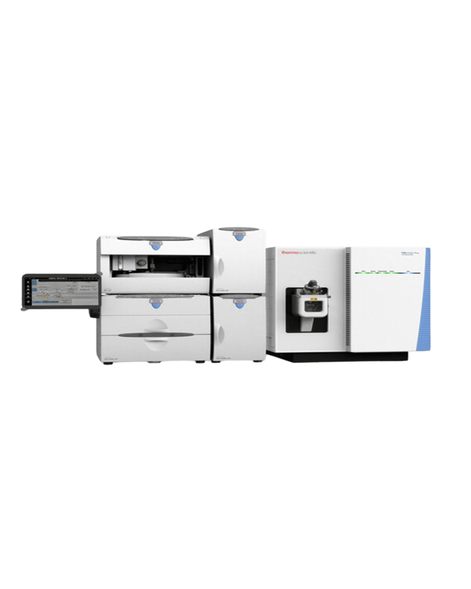 TSQ Fortis Triple Quadrupole Mass Spectrometer - TMR Scientific