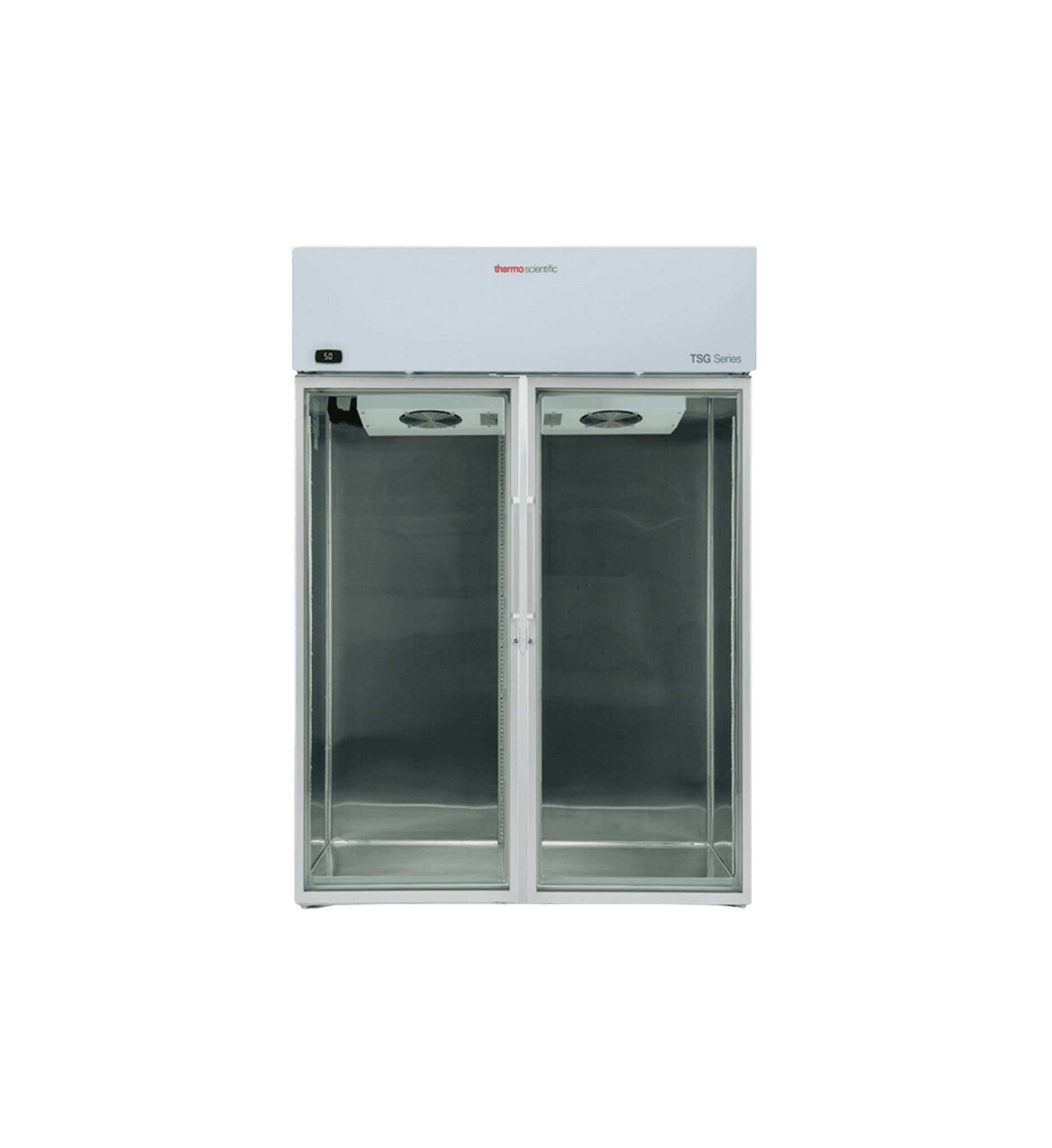 TSG Series Glass Door Laboratory Refrigerators - TMR Scientific