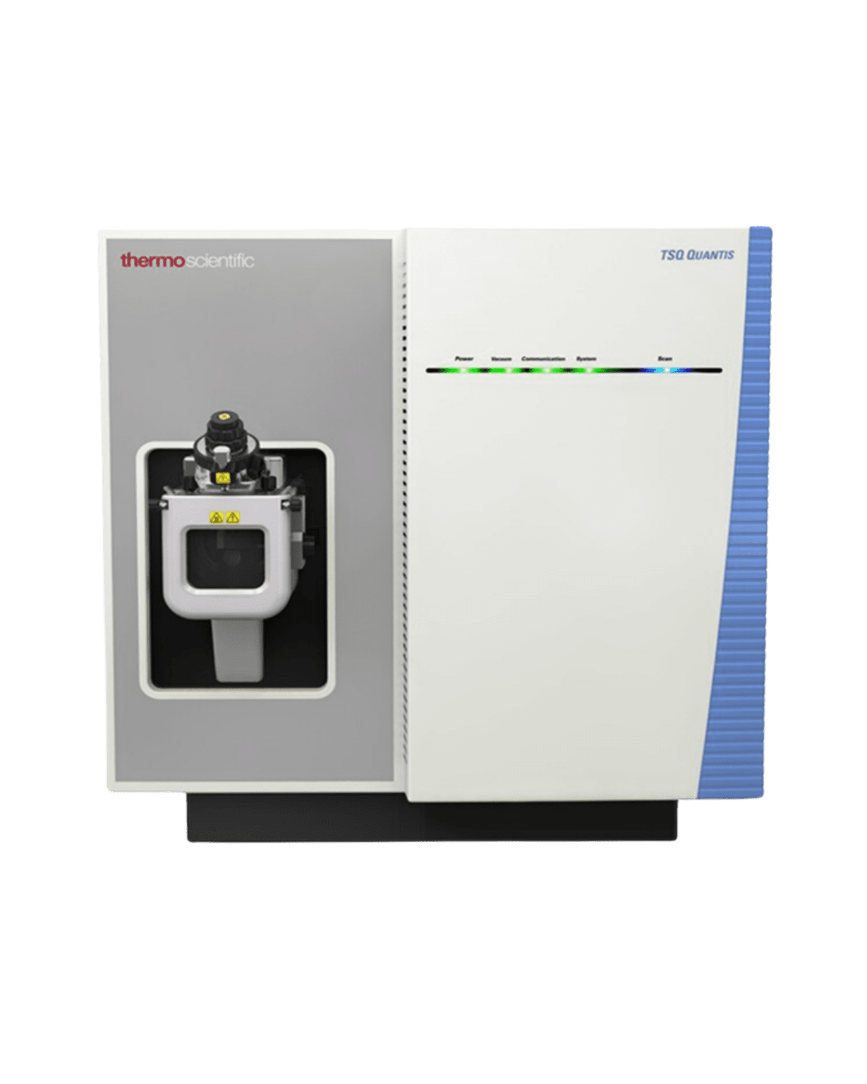 TSQ Quantis Triple Quadrupole Mass Spectrometer - TMR Scientific