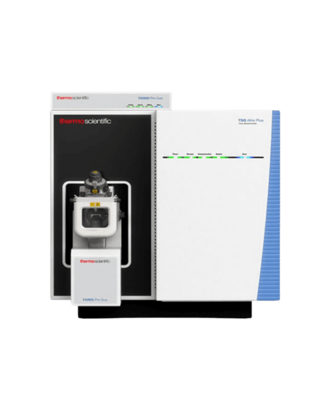 TSQ Altis™ Plus Triple Quadrupole Mass Spectrometer - TMR Scientific