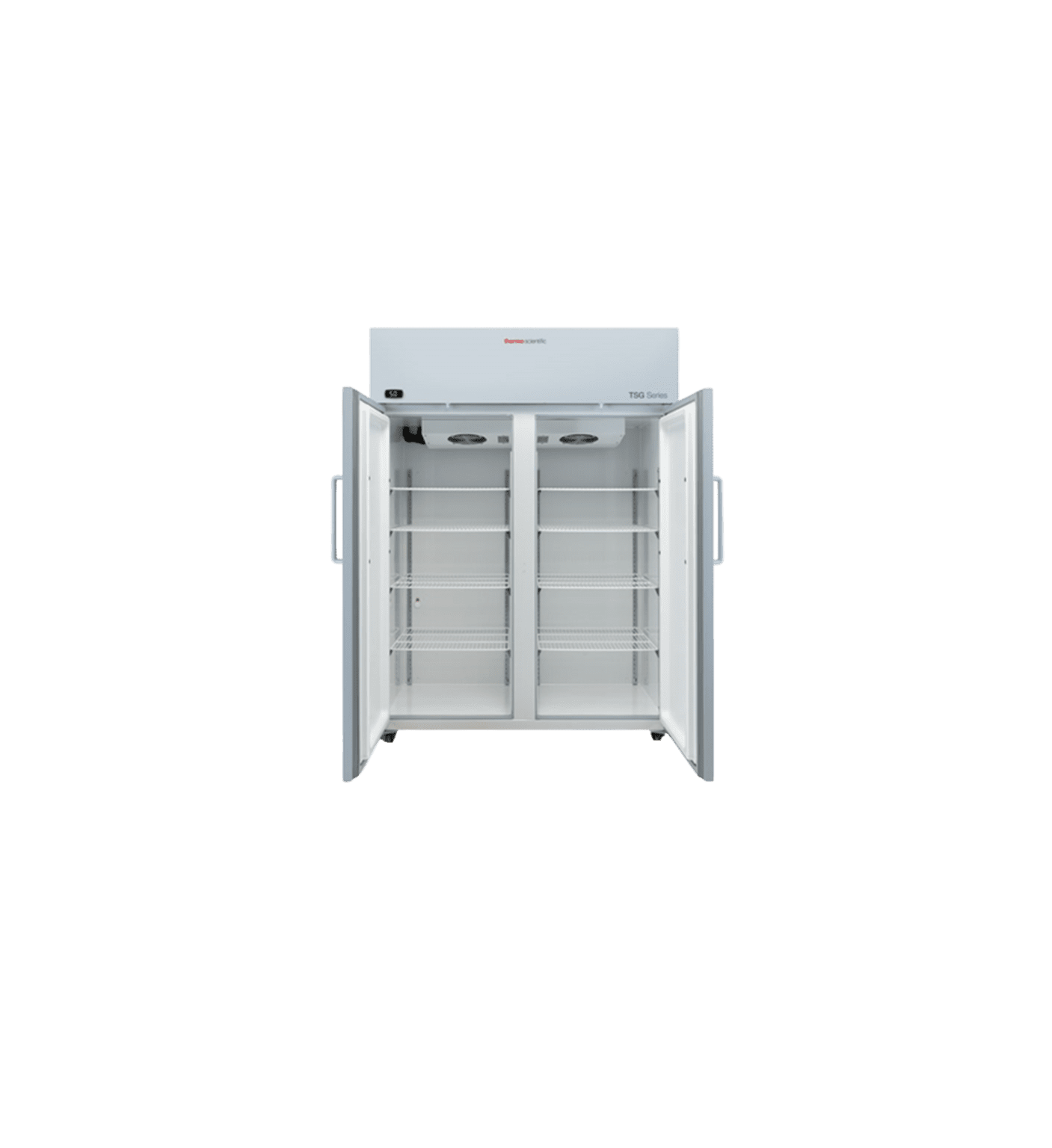 TSG Series Solid Door Laboratory Refrigerators - TMR Scientific