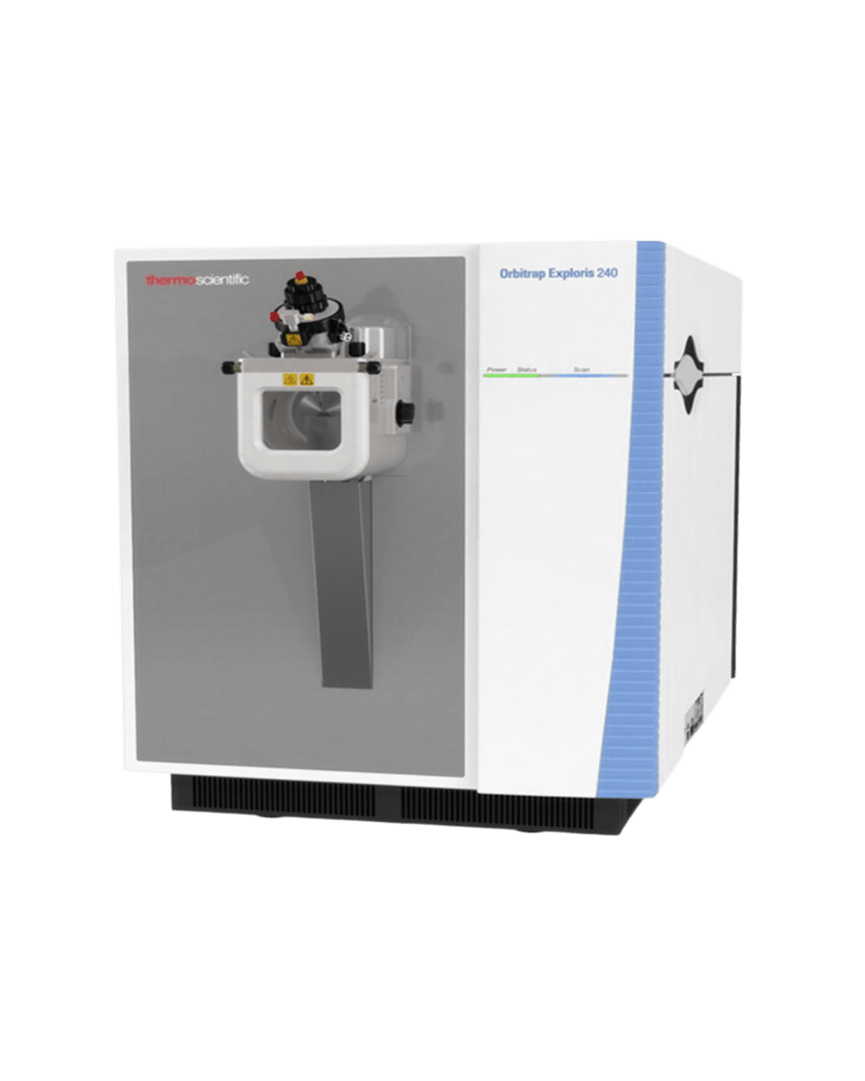Orbitrap Exploris™ 240 Mass Spectrometer - TMR Scientific
