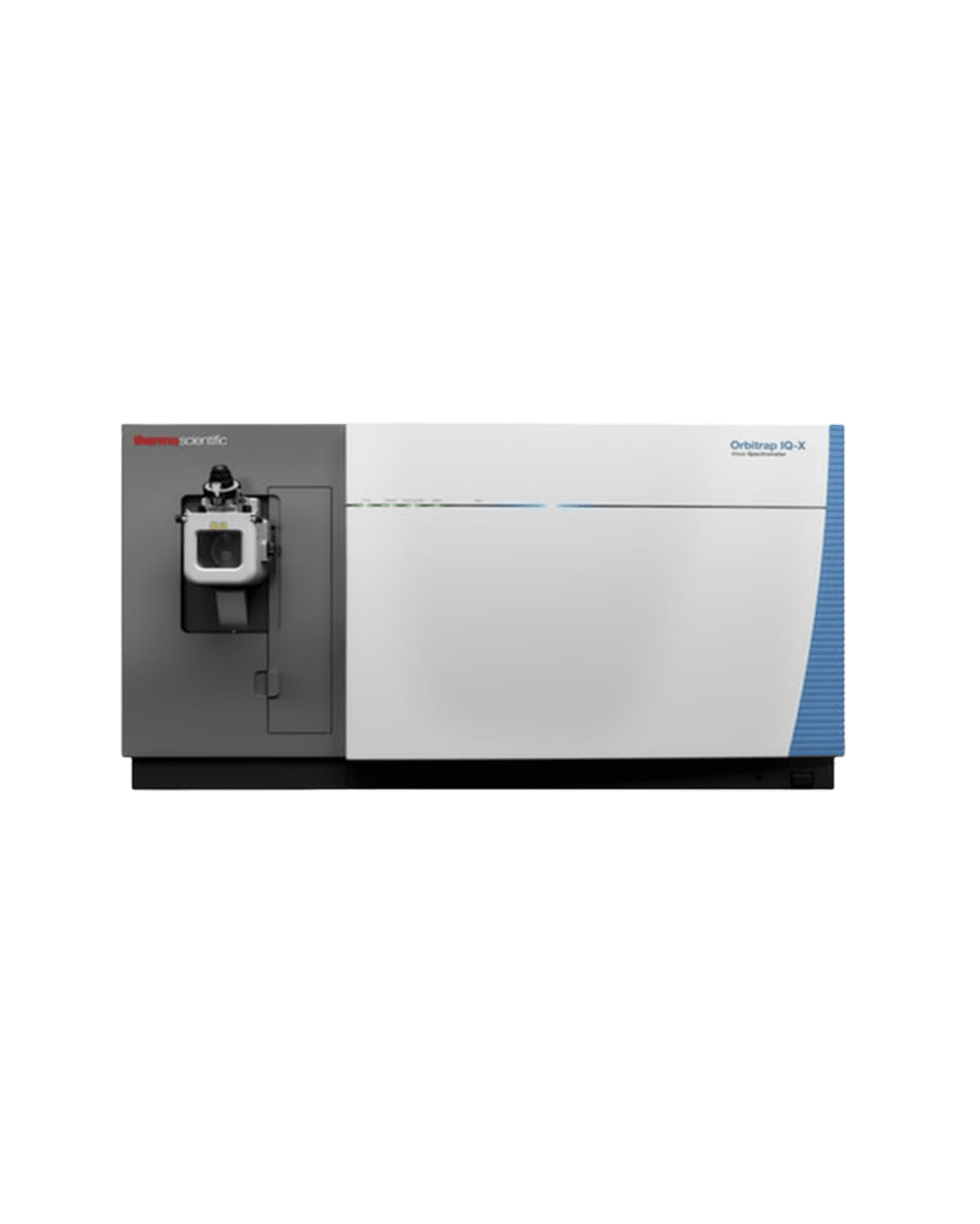 Orbitrap™ IQ-X™ Tribrid™ Mass Spectrometer - TMR Scientific