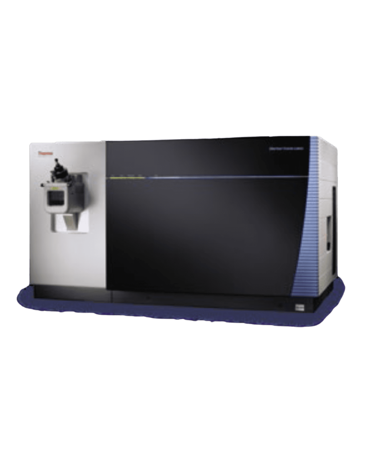 Orbitrap Fusion Lumos Tribrid Mass Spectrometer Mass Spectrometer - TMR ...