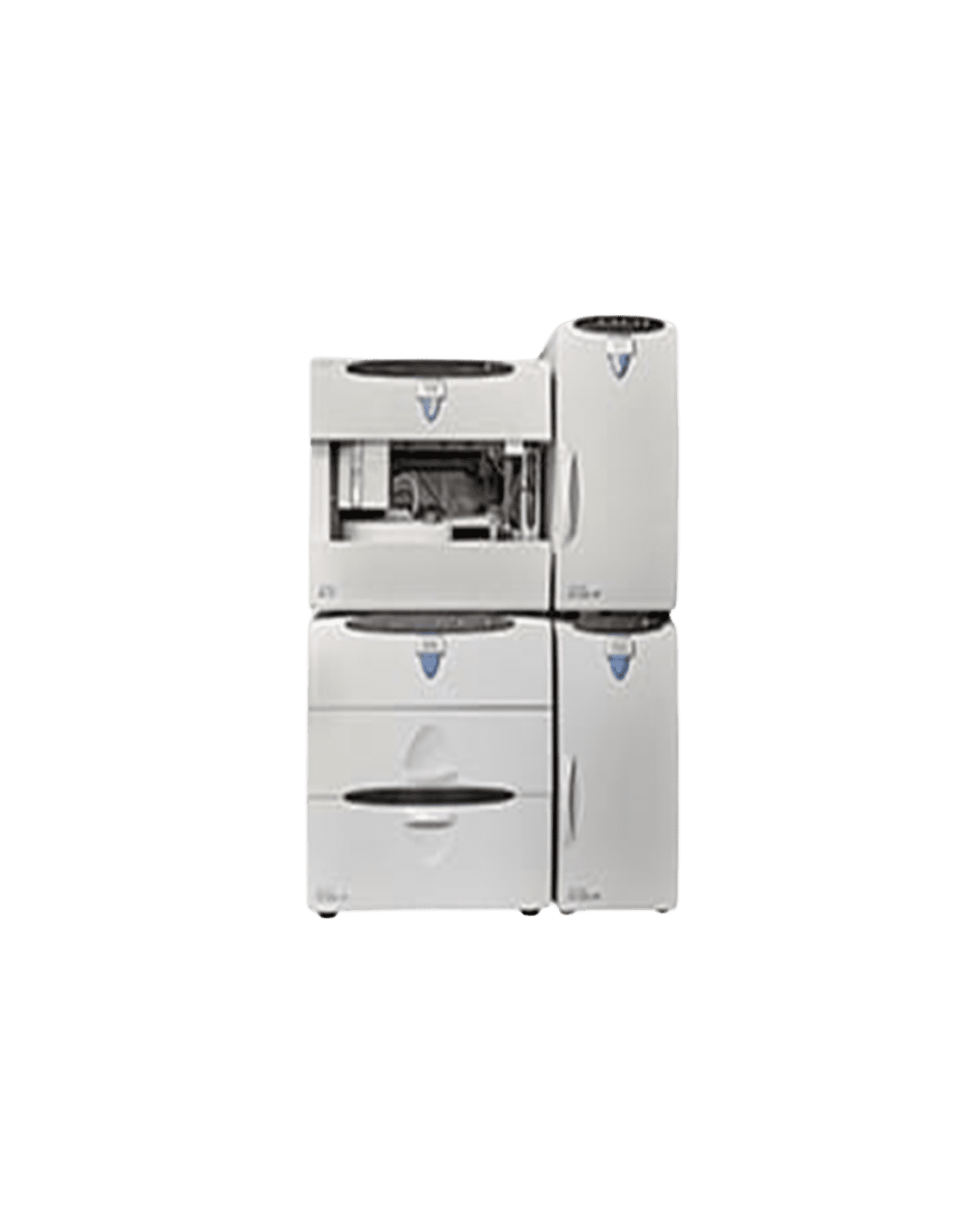 Dionex ICS-6000 HPIC System - TMR Scientific