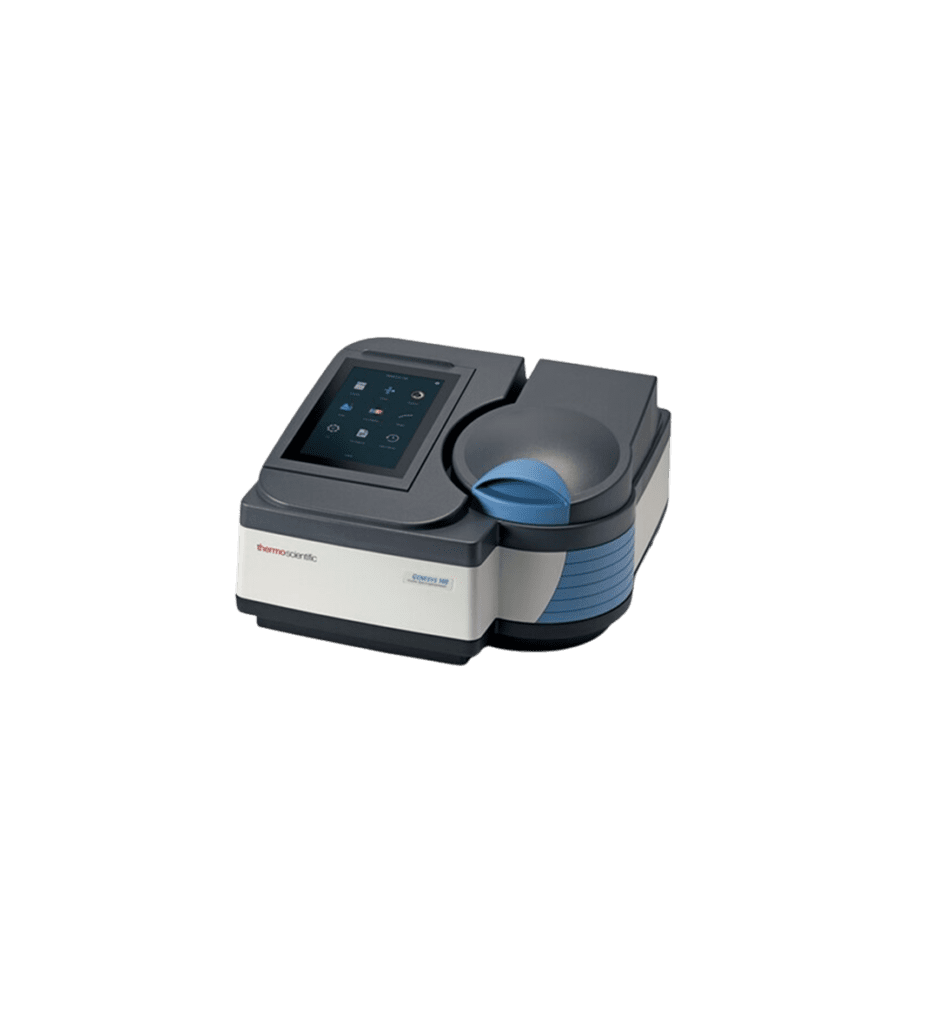 GENESYS™ 140 Vis Spectrophotometer - TMR Scientific