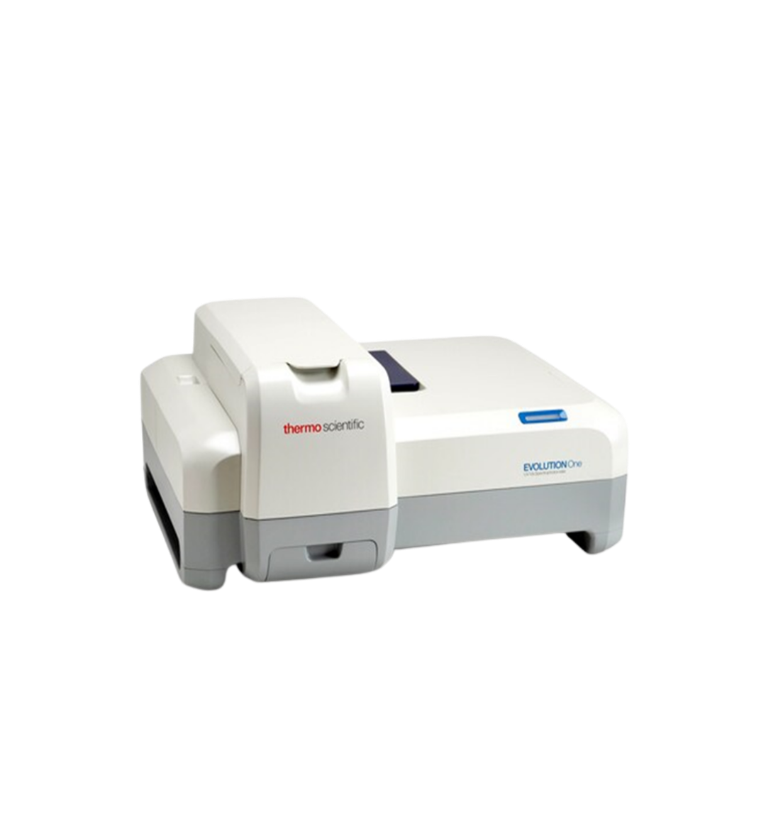 Evolution™ One/One Plus UV-Vis Spectrophotometers - TMR Scientific