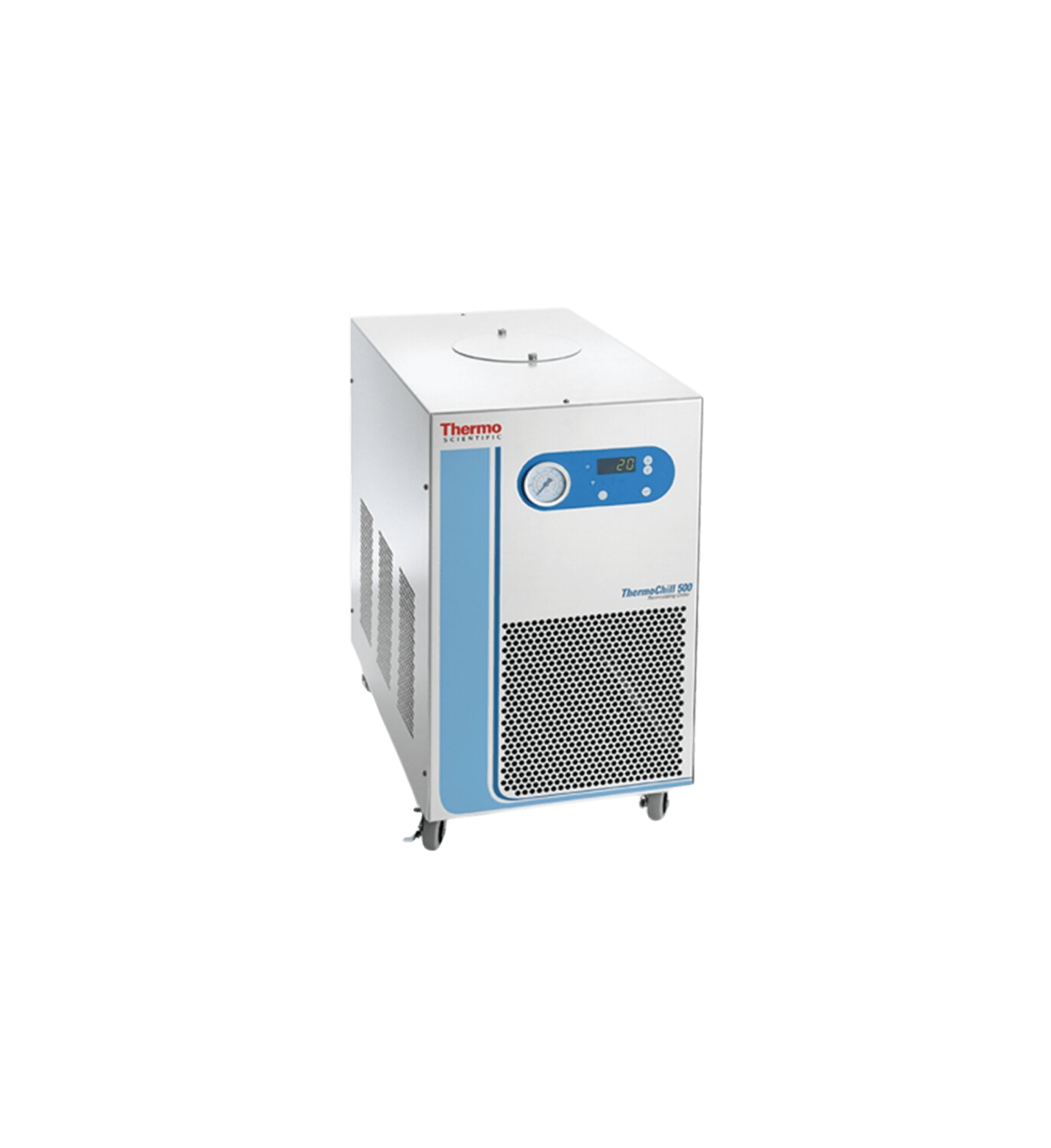 ThermoChill III Recirculating Chillers - TMR Scientific