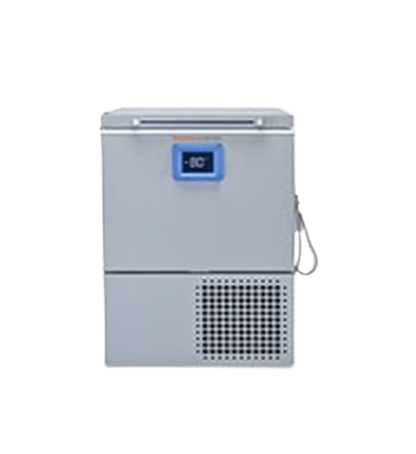 (-)80°C TDE ULT Chest freezers - TMR Scientific