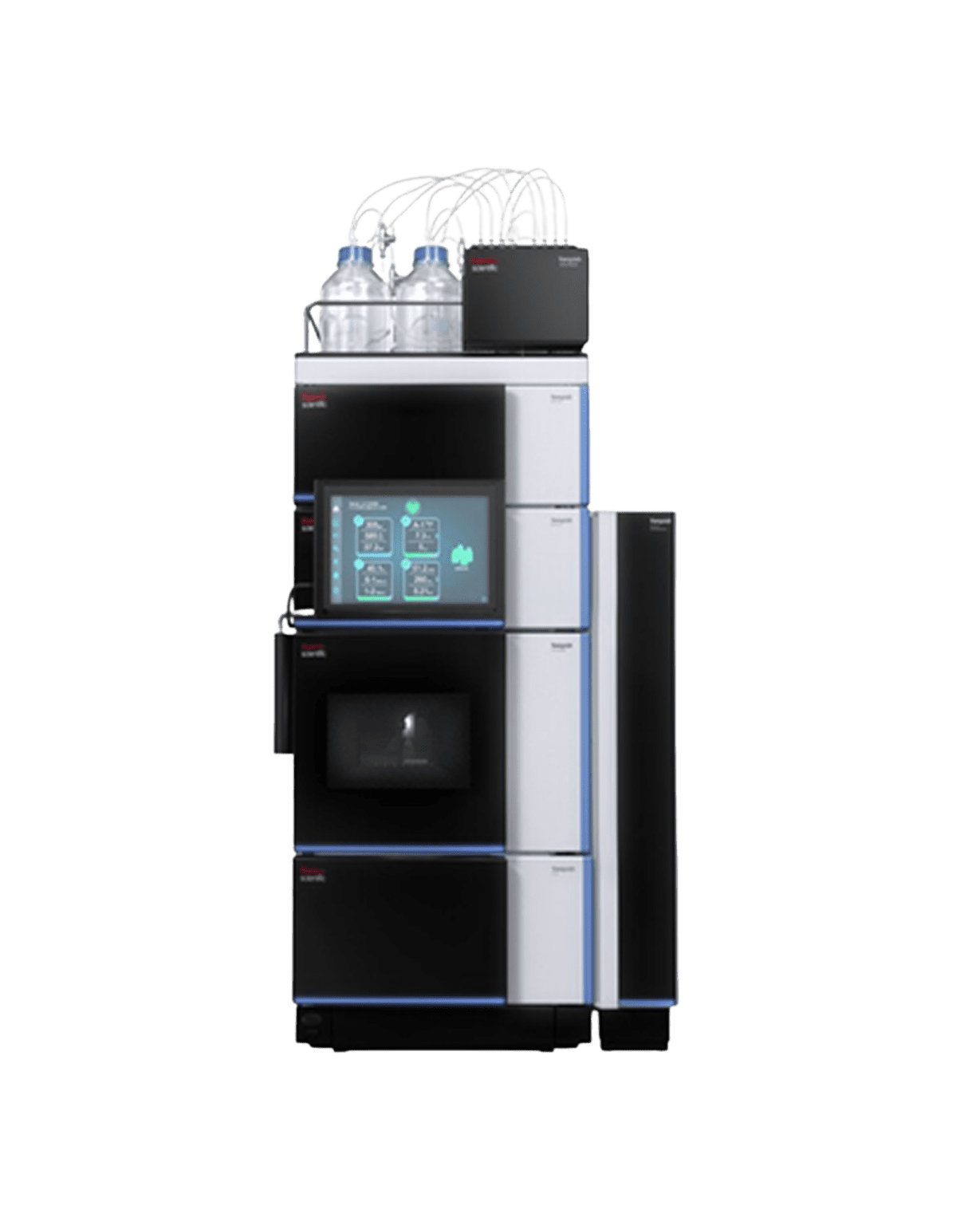 Vanquish Online 2D-LC Systems - TMR Scientific
